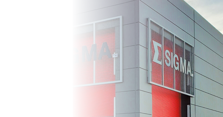 General 2 — Sigma Corporation