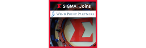 Wind Point Partners Acquires SIGMA — Sigma Corporation