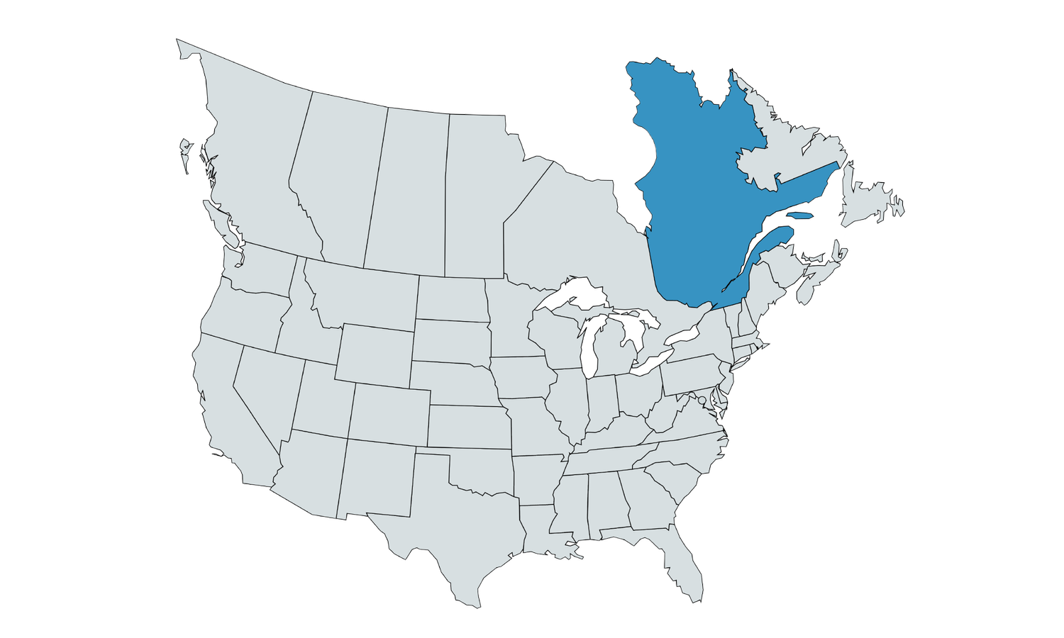 Regional Teams — Sigma Corporation