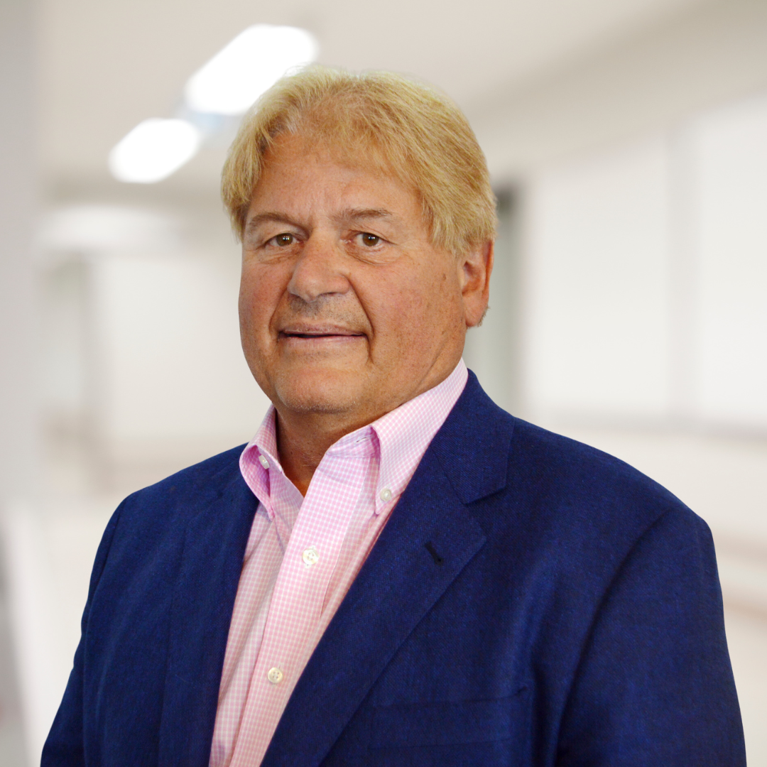 Larry Rybacki — Sigma Corporation