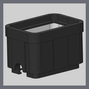 SIGMA-Raven Enclosure-temp — Sigma Corporation