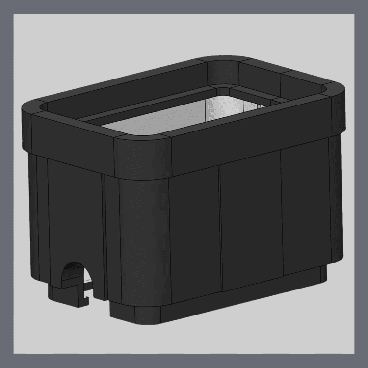SIGMA-Raven Enclosure-temp — Sigma Corporation