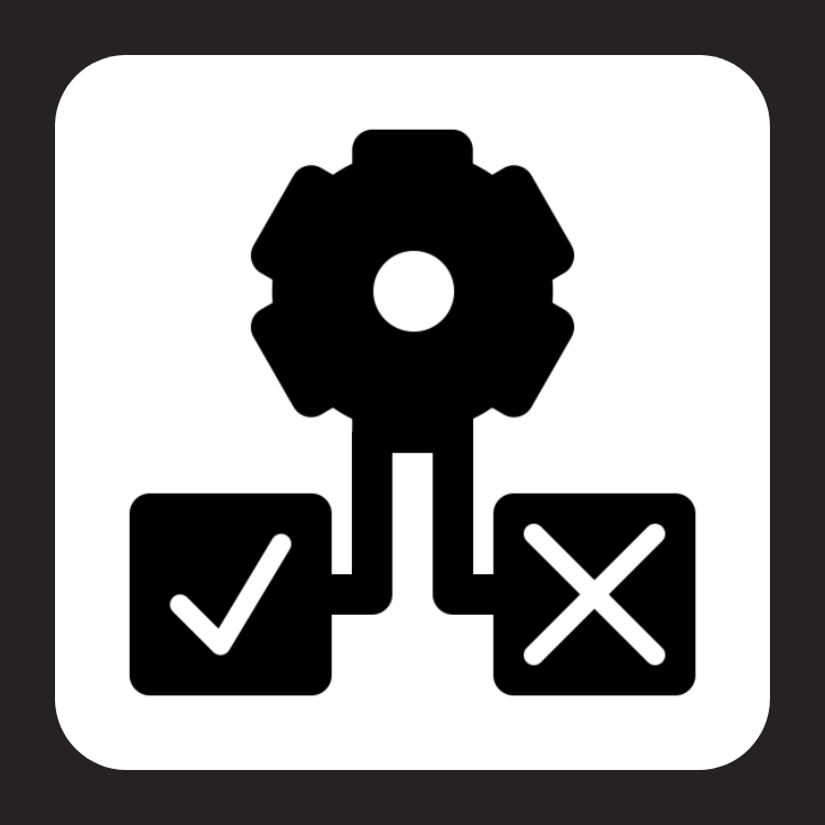 Restraints — Sigma Corporation