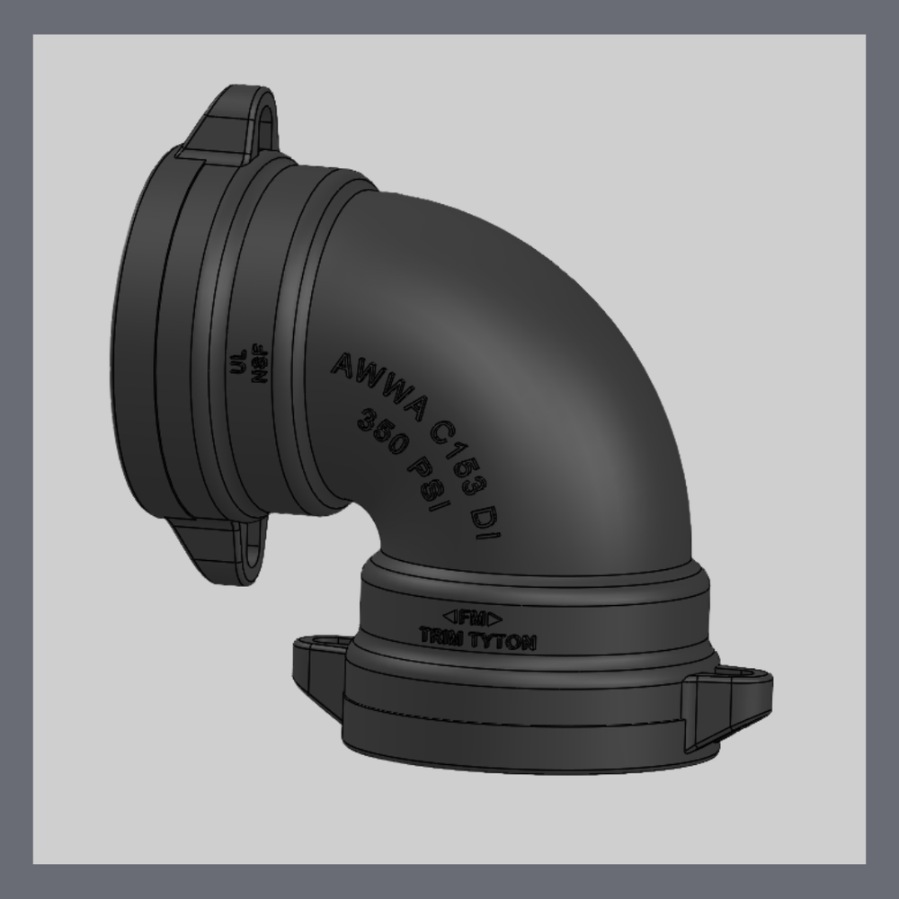 Fittings — Sigma Corporation