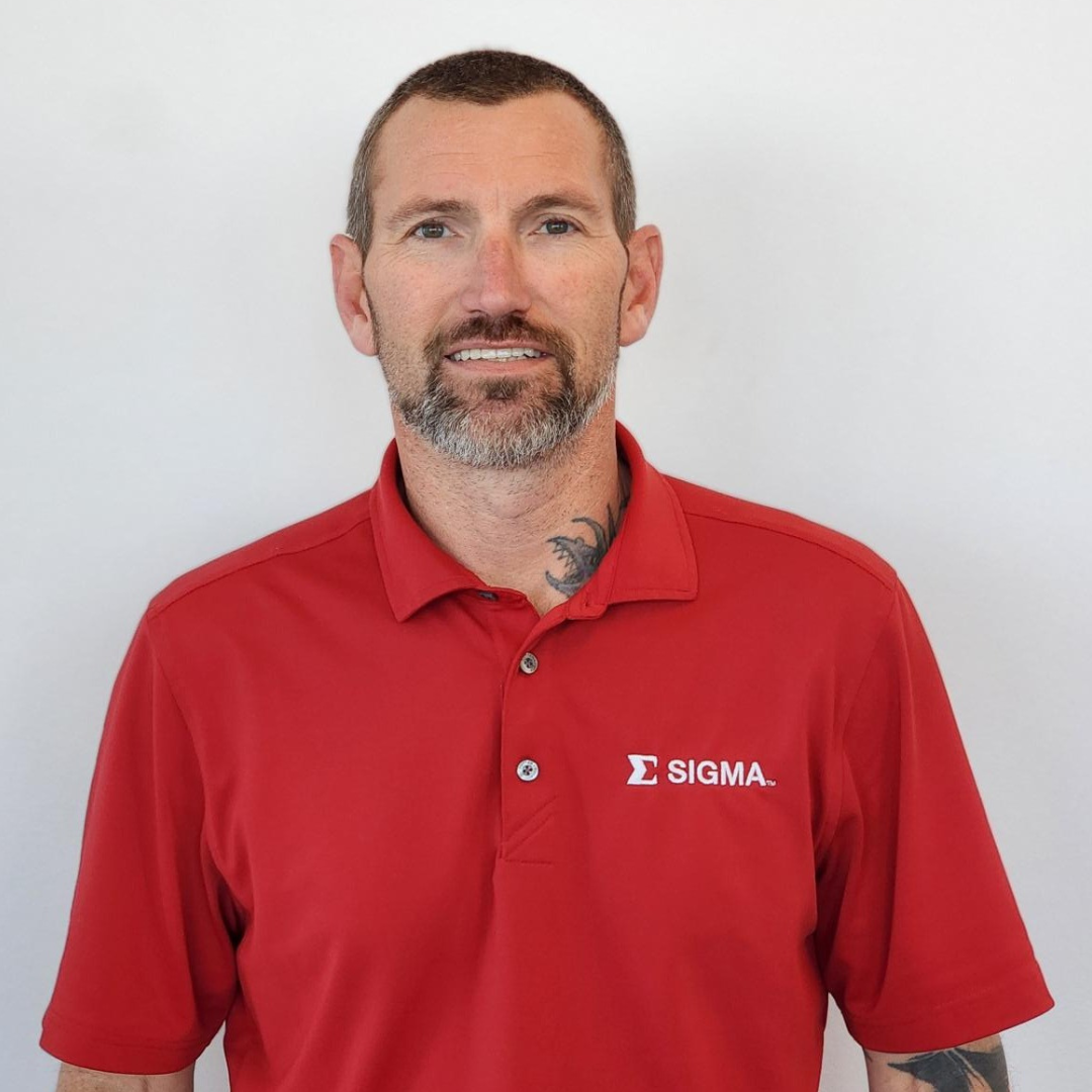 Midwest Region — Sigma Corporation