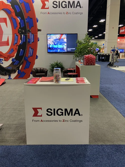 About 1 — Sigma Corporation