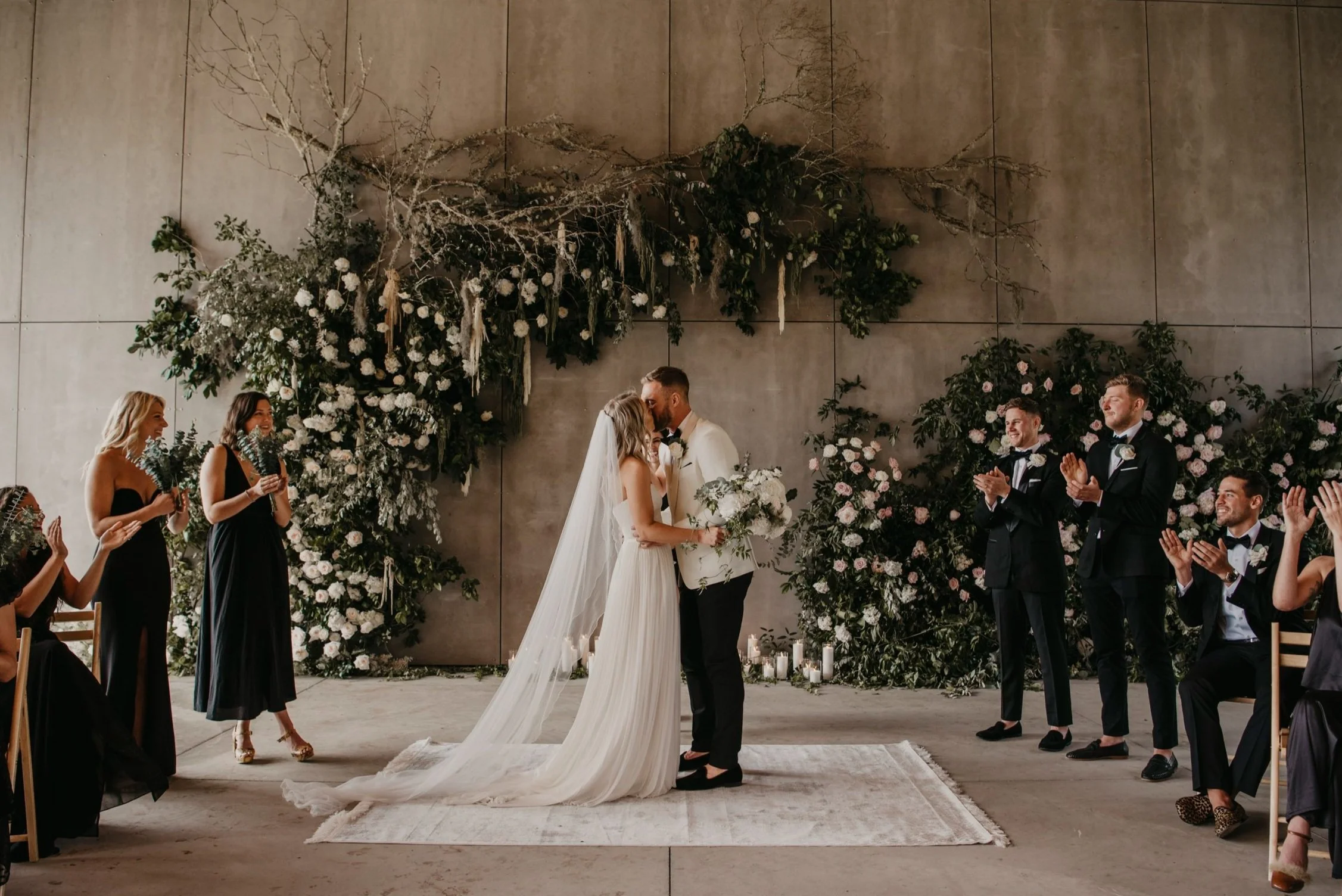 Gather Greene | Luxury Wedding Venue and Nature Retreat
