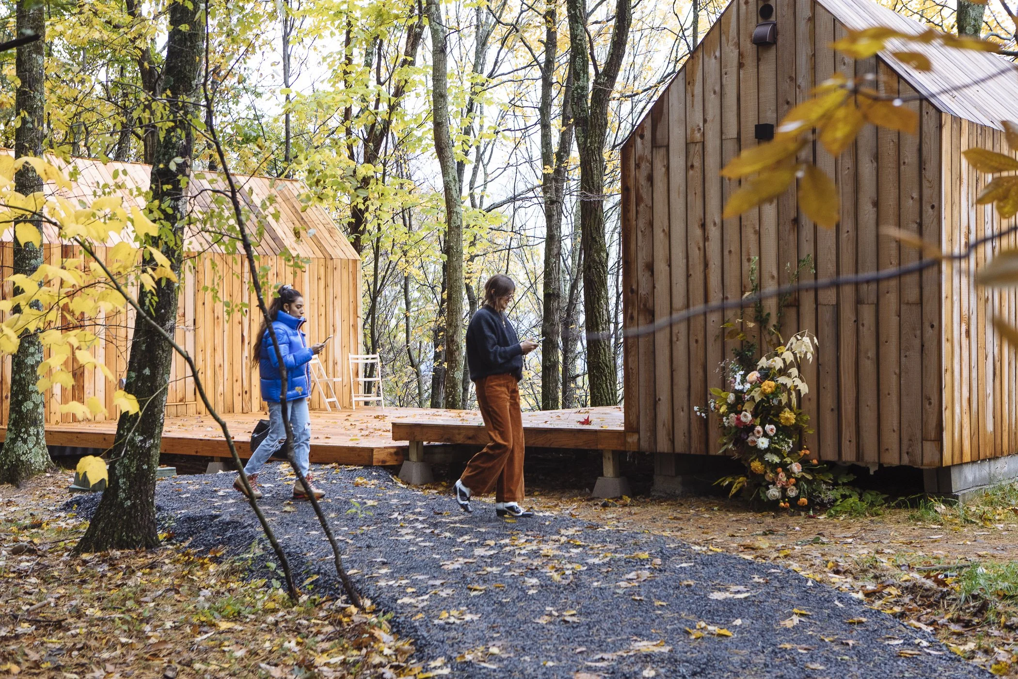 Gather Greene | Luxury Wedding Venue and Nature Retreat