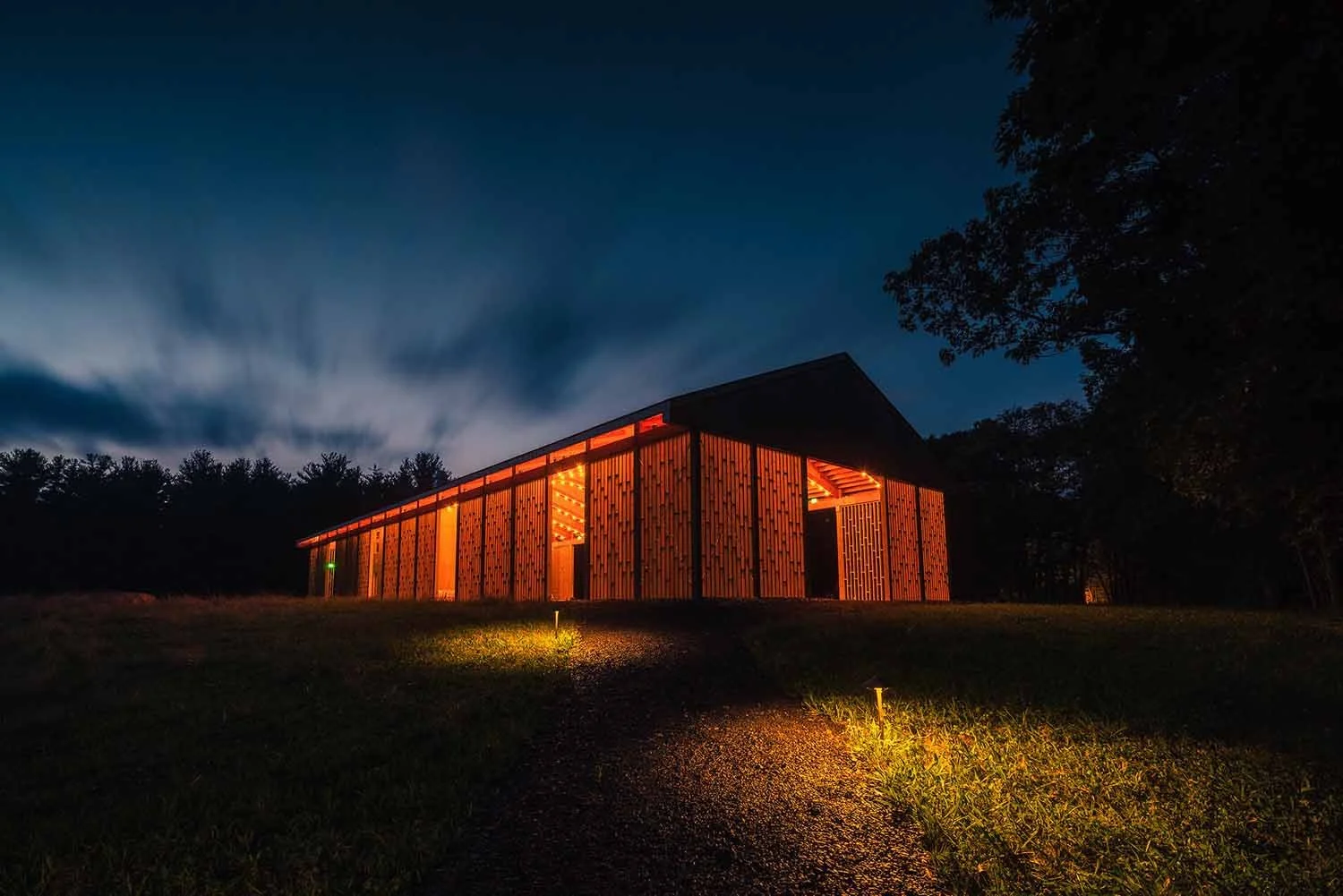 Gather Greene | Catskills Wedding Venue and Nature Retreat