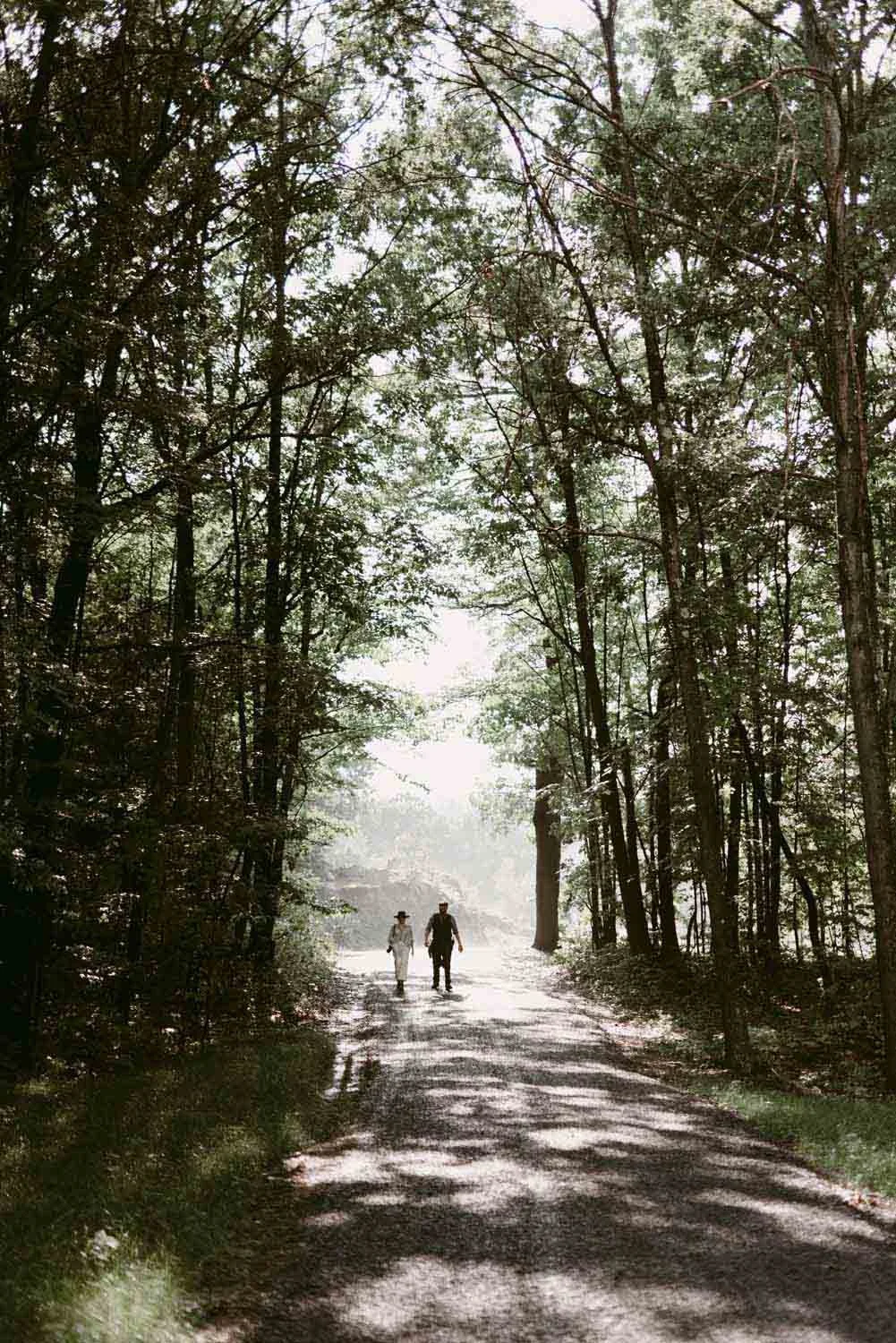 Gather Greene | Catskills Wedding Venue and Nature Retreat