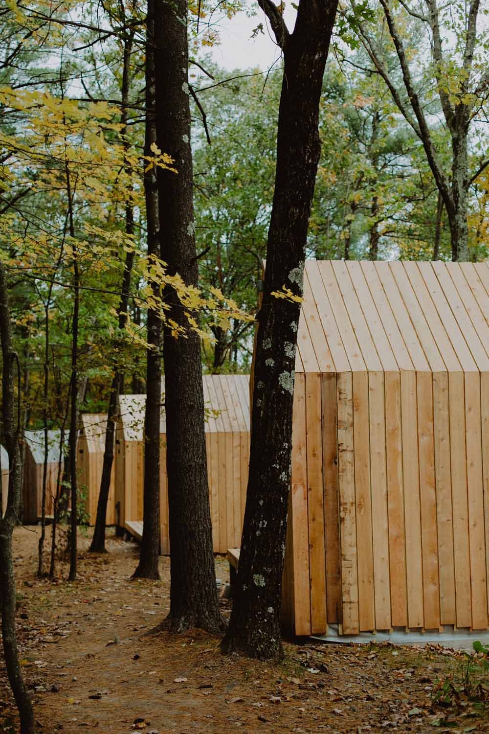 Gather Greene | Luxury Wedding Venue and Nature Retreat