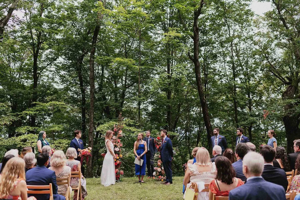 Gather Greene | Grounds