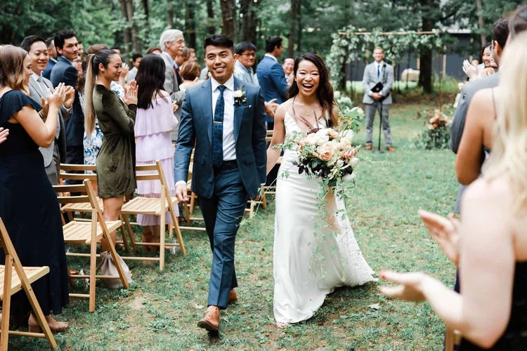 Gather Greene | Catskills Wedding Venue and Nature Retreat