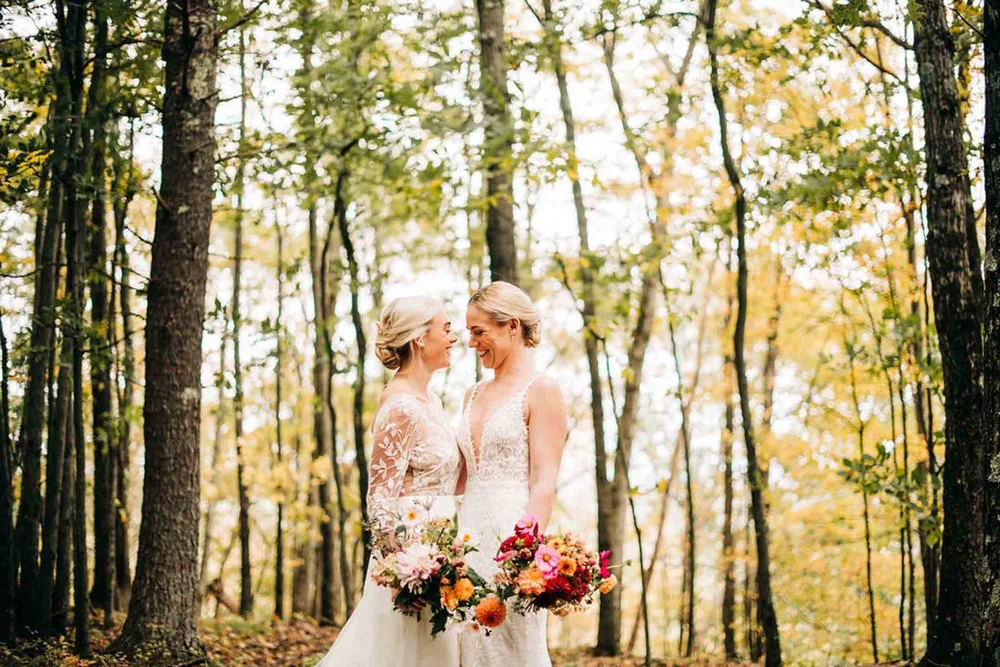 Gather Greene | Catskills Wedding Venue and Nature Retreat