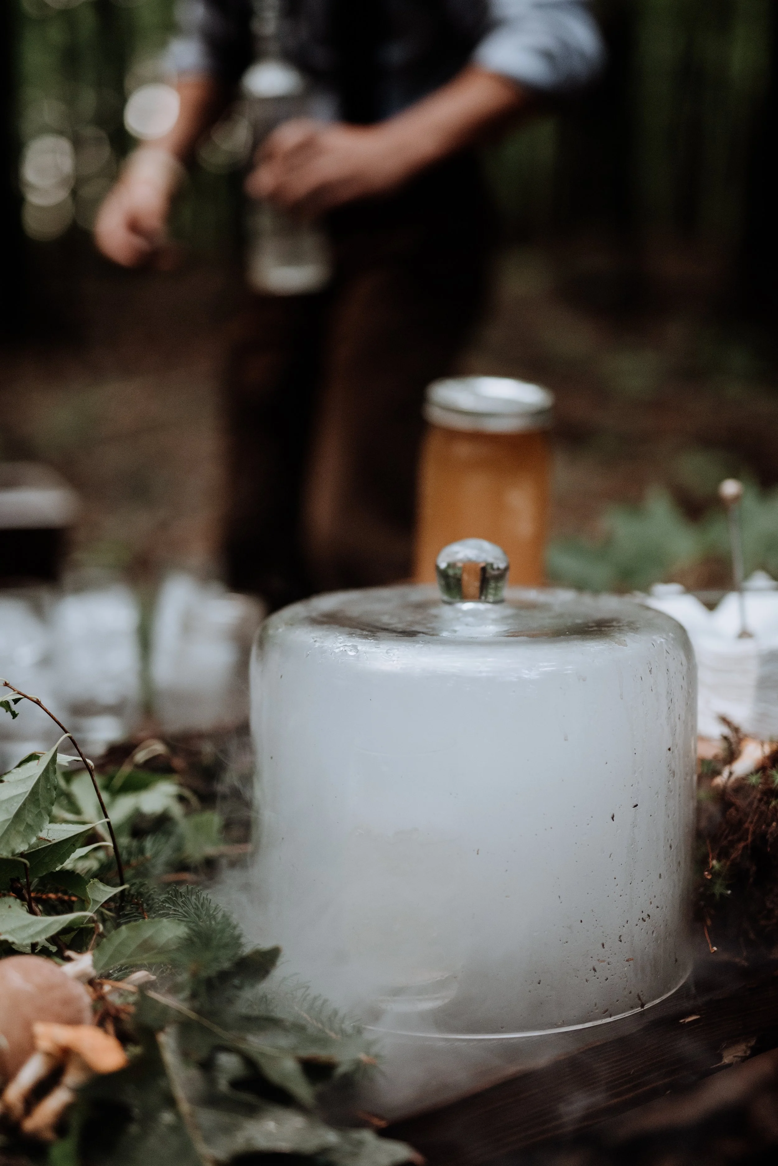 Gather Greene | Luxury Wedding Venue and Nature Retreat
