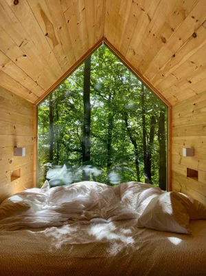 Gather Greene | Catskills Wedding Venue and Nature Retreat