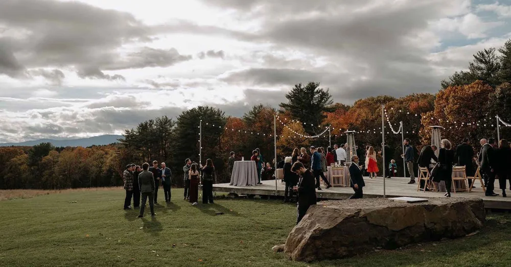 Gather Greene | Outdoor Wedding Venues Hudson Valley NY | Catskills ...