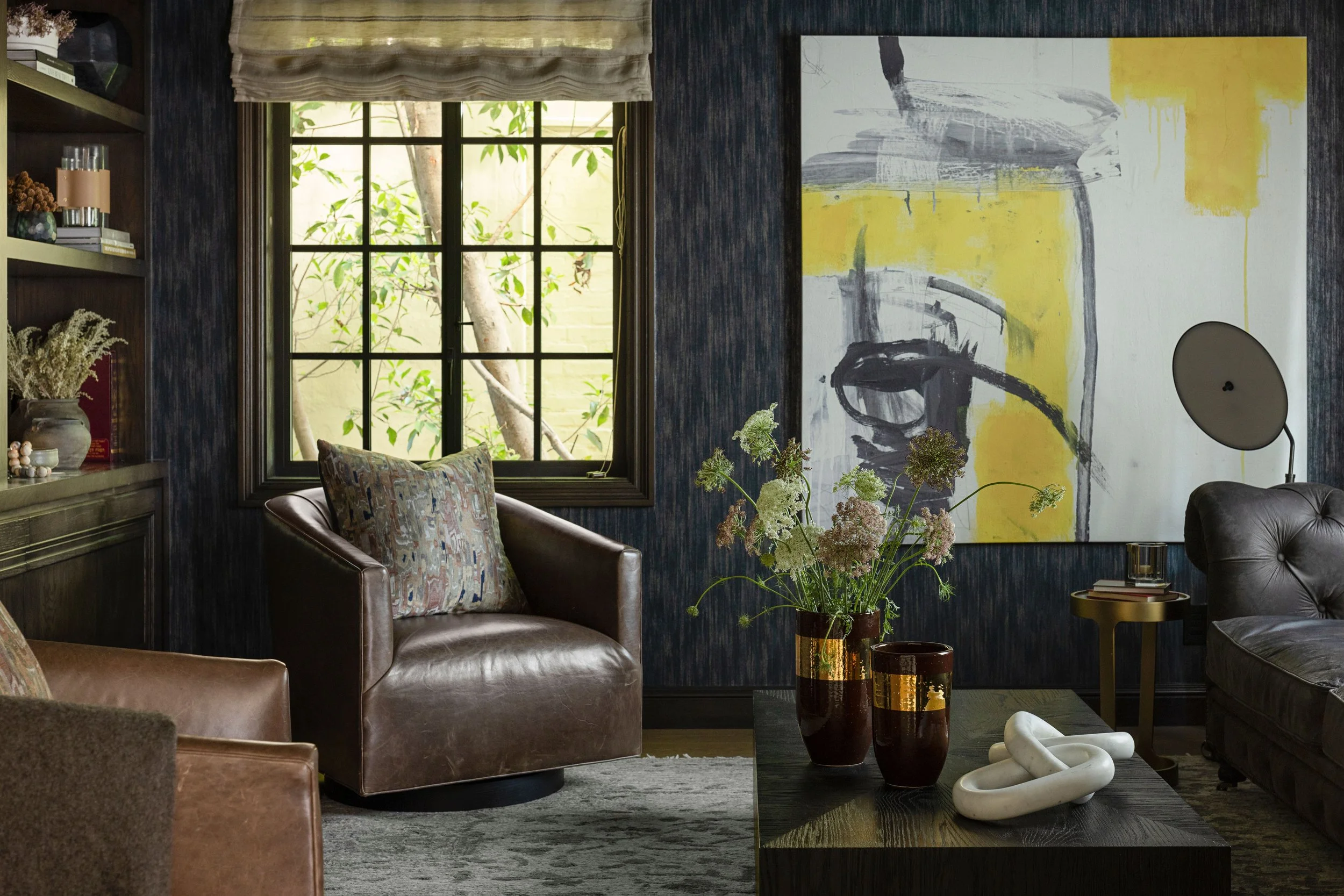 Interior Design Portfolio | Understated Luxury | Montecito & Santa ...