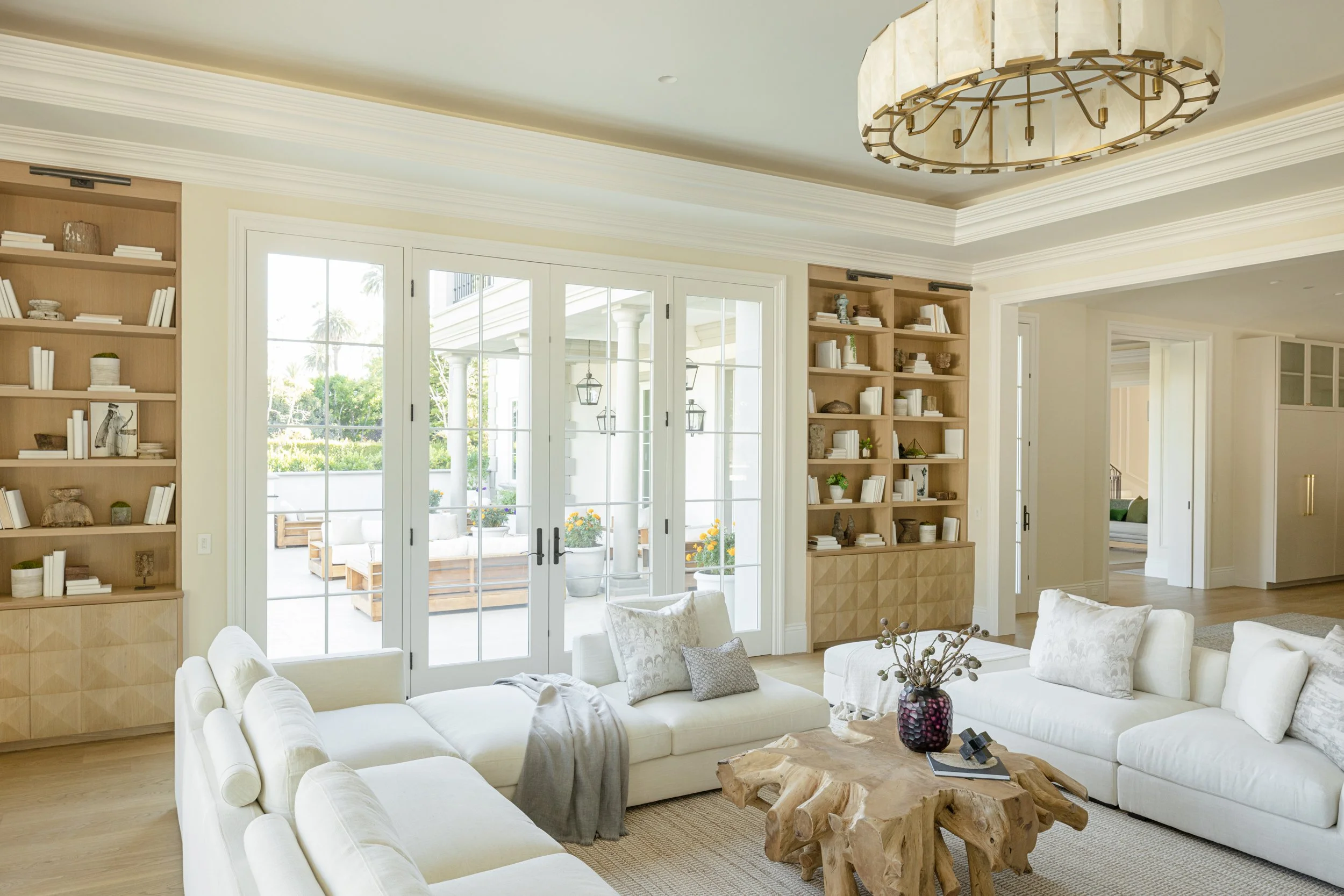 Interior Design Portfolio | Understated Luxury | Montecito & Santa ...