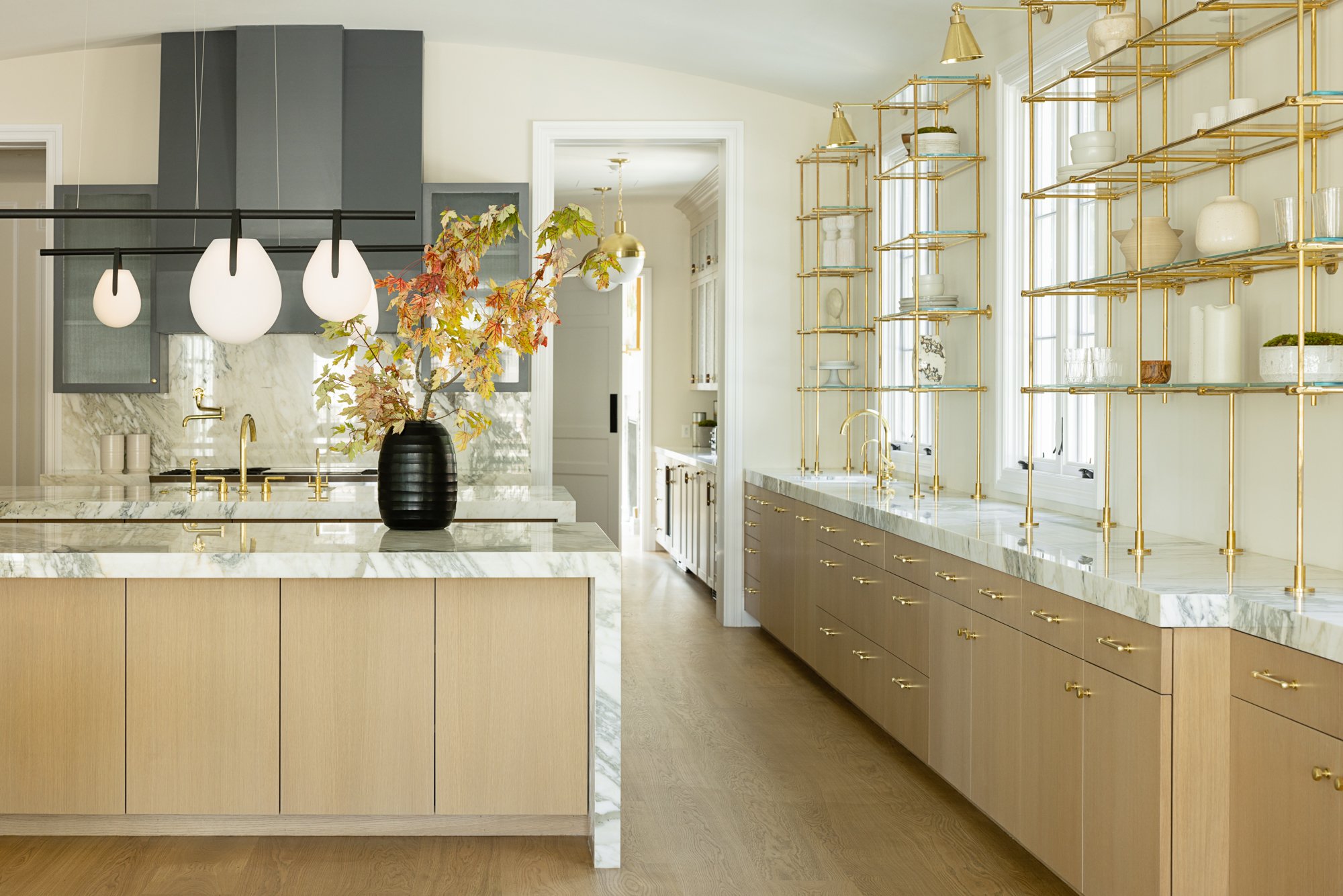 Interior Design Portfolio | Understated Luxury | Montecito & Santa ...