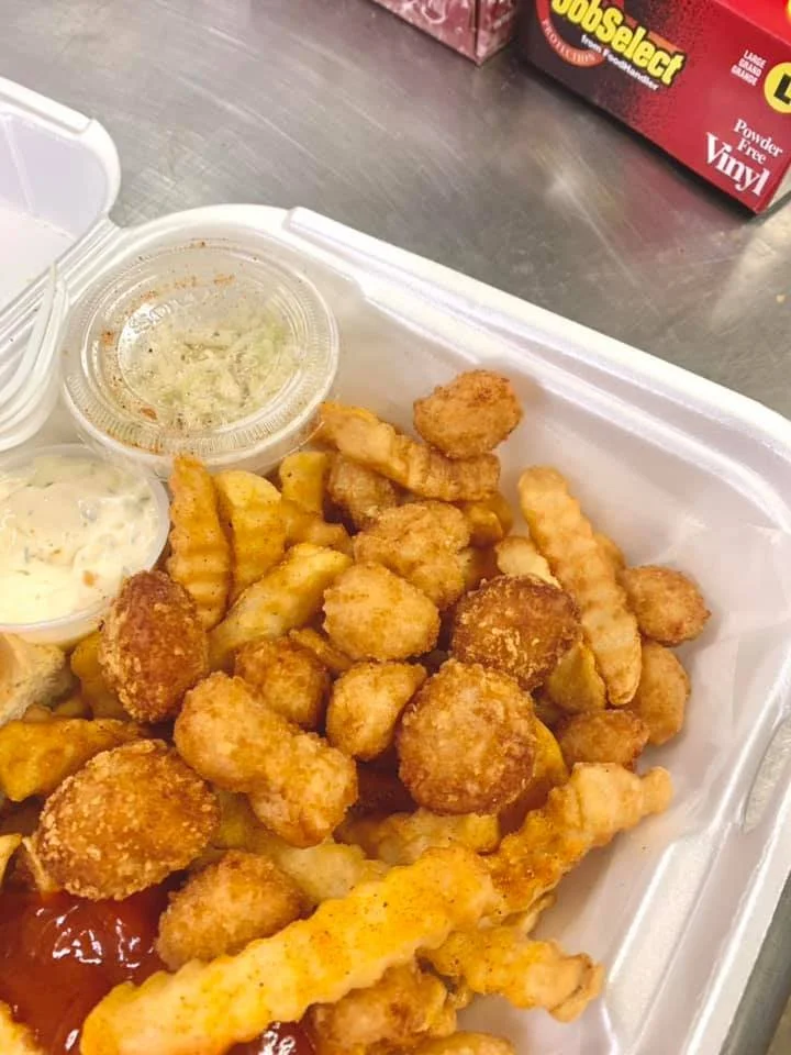 Gallery — Sam's Chickenland