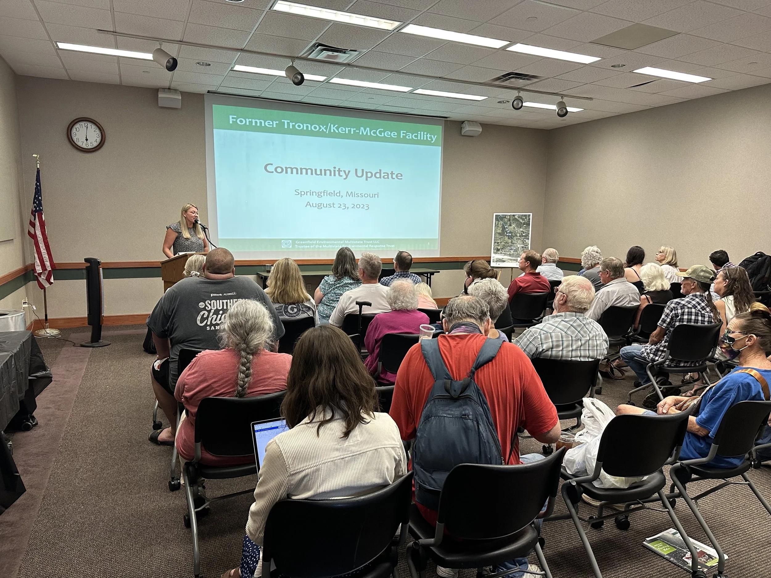 Greenfield Springfield