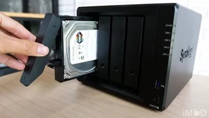 How long does Synology support its NAS products? — Robert Mohns