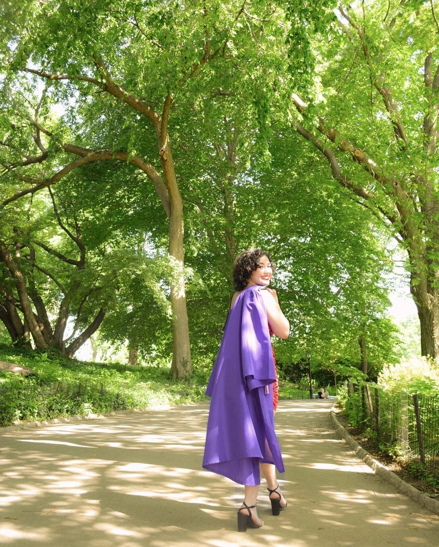 Graduation — Yean Kim Photography