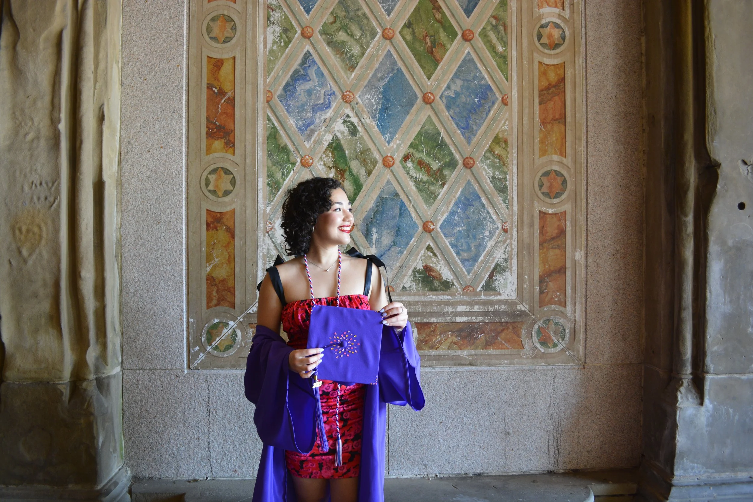 Graduation — Yean Kim Photography