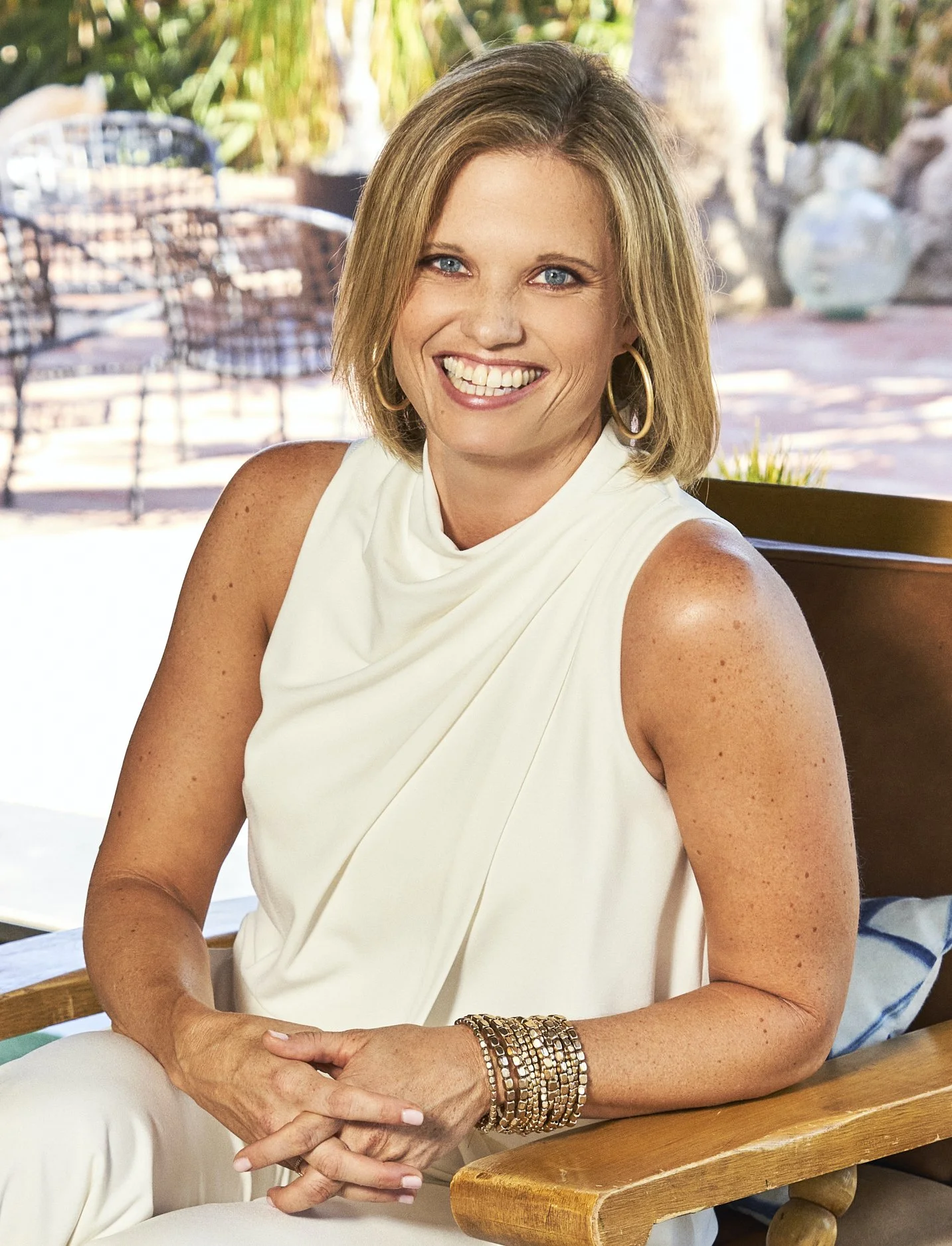 Sarah A. Miller, PhD