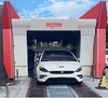 TOUCHLESS TUNNEL SYSTEMS — CBK Carwash Systems USA