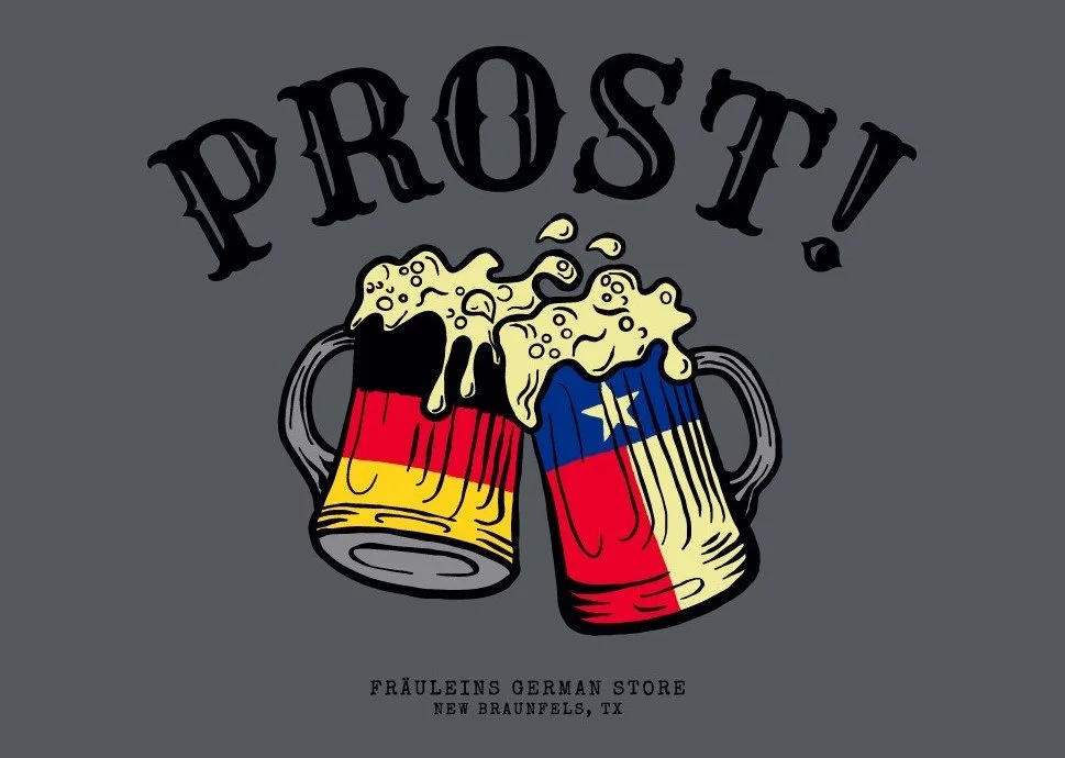 Store — Fräuleins German Store