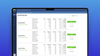 Products — Back Office - Accounting Automation