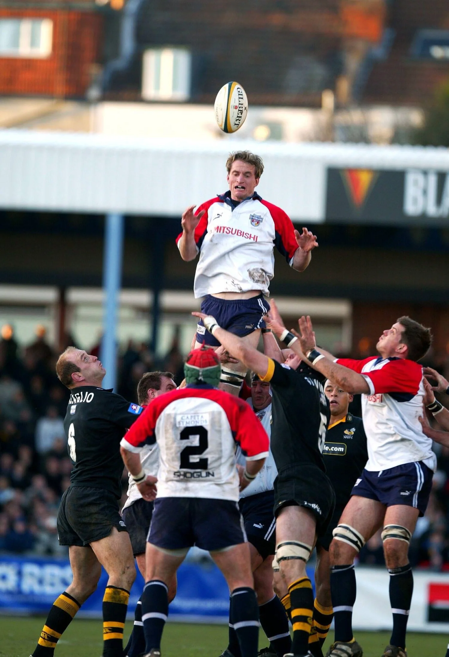 Jim Brownrigg Osteopathy