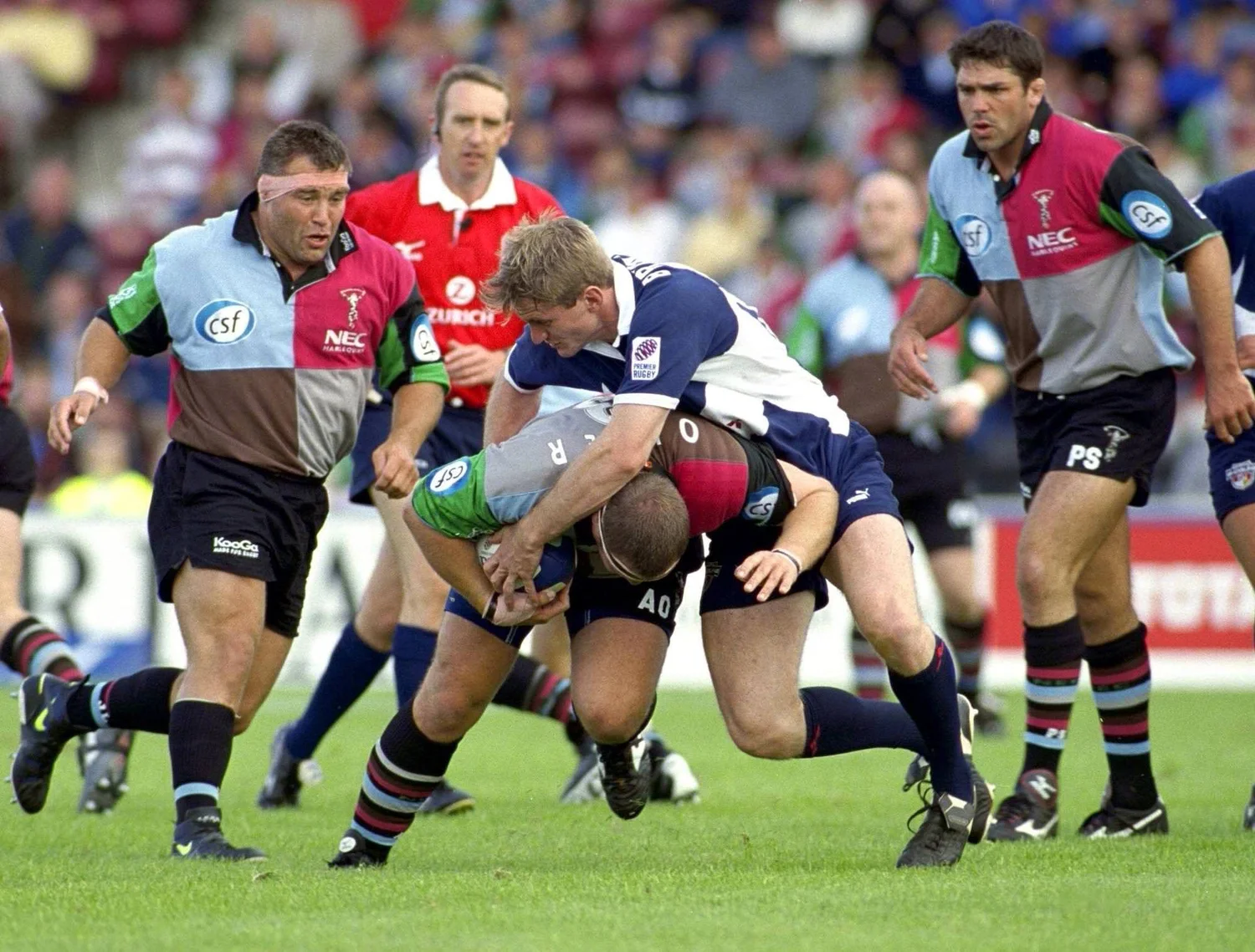 Jim Brownrigg Osteopathy