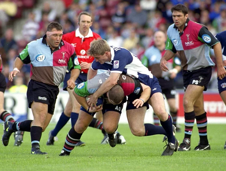 Jim Brownrigg Osteopathy