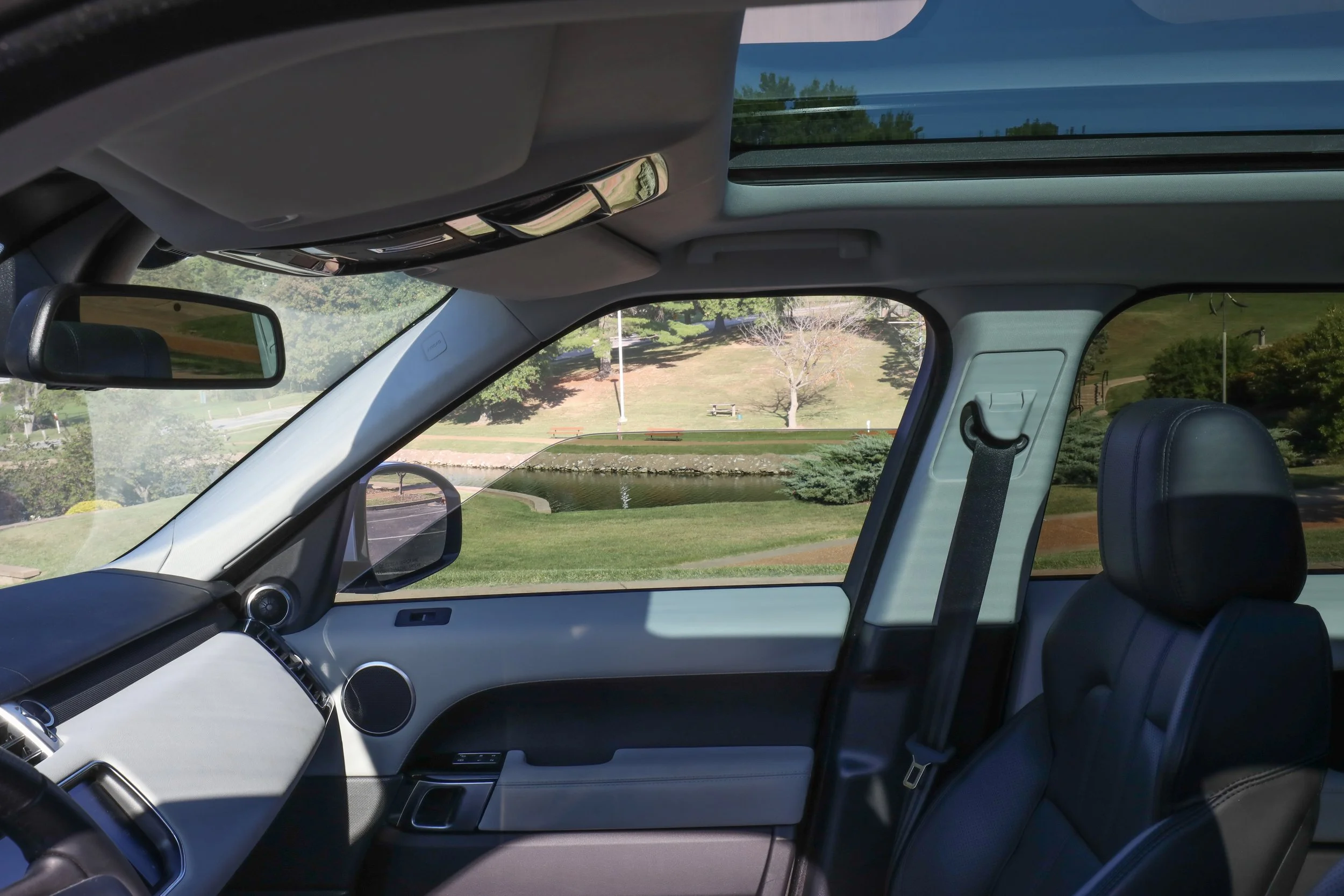 SUNSET GLASS TINTING