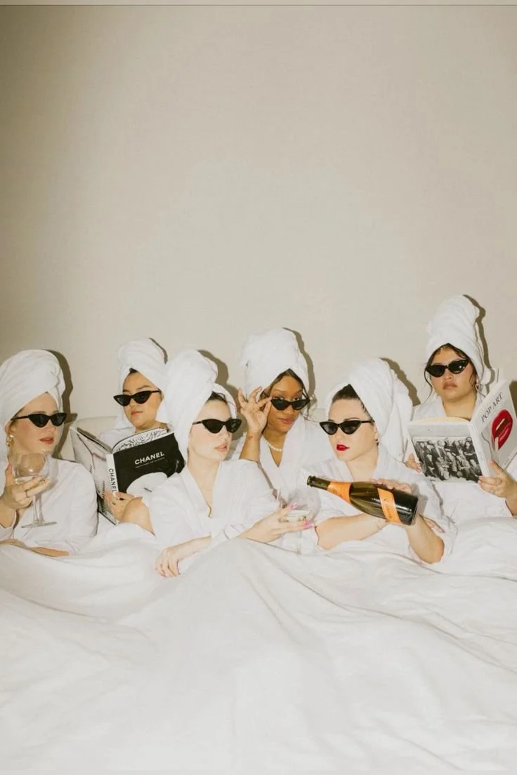 The Brickell Babes | Connecting High-Impact Women in Miami | Beauty ...