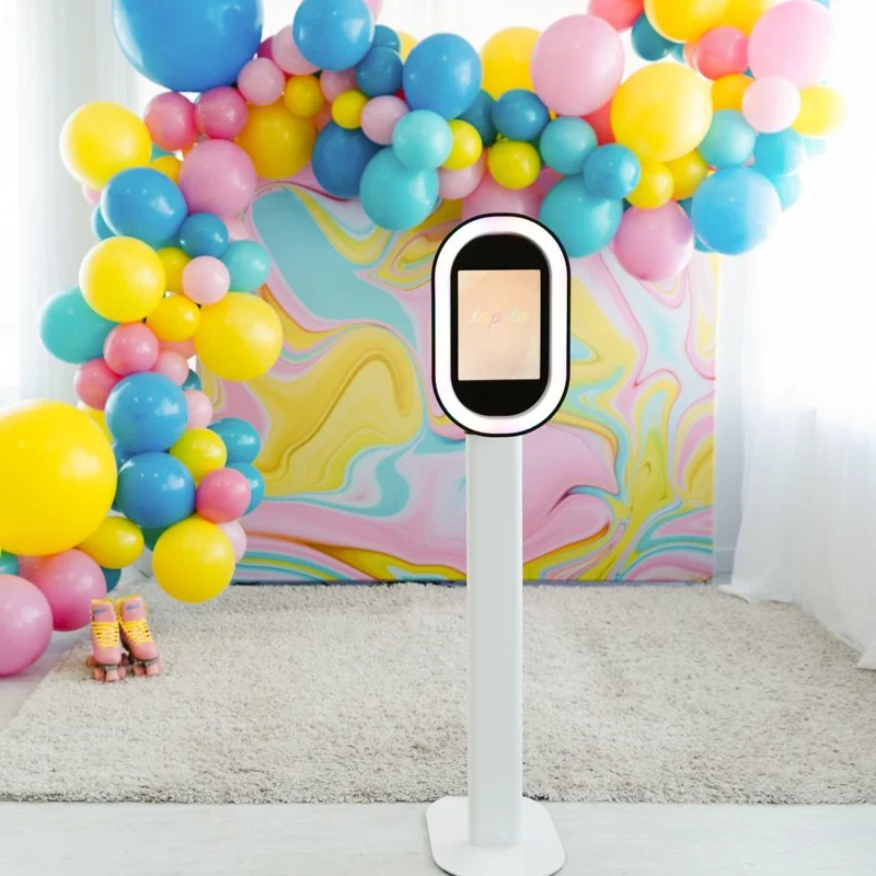 Corporate Photo Booths — Photo Booth & 360 Booth Rentals for Weddings ...