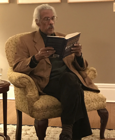 News — Center of Theological Inquiry