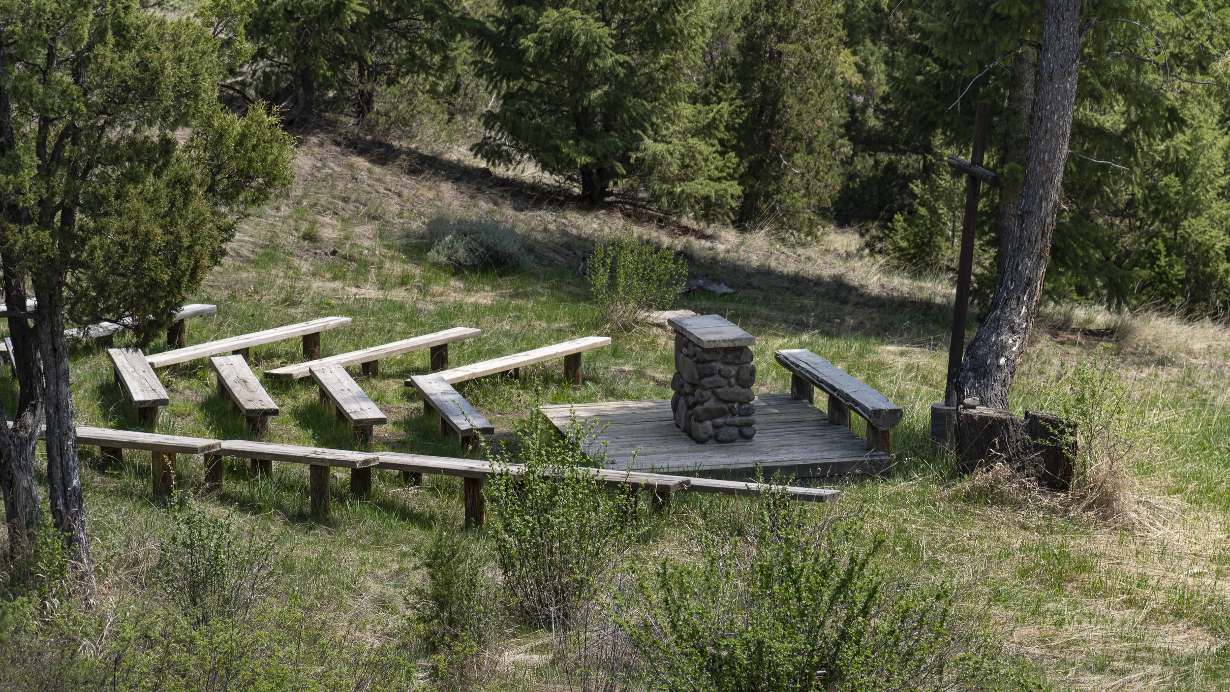 Paintbrush Photography-Wayfarer’s Chapel