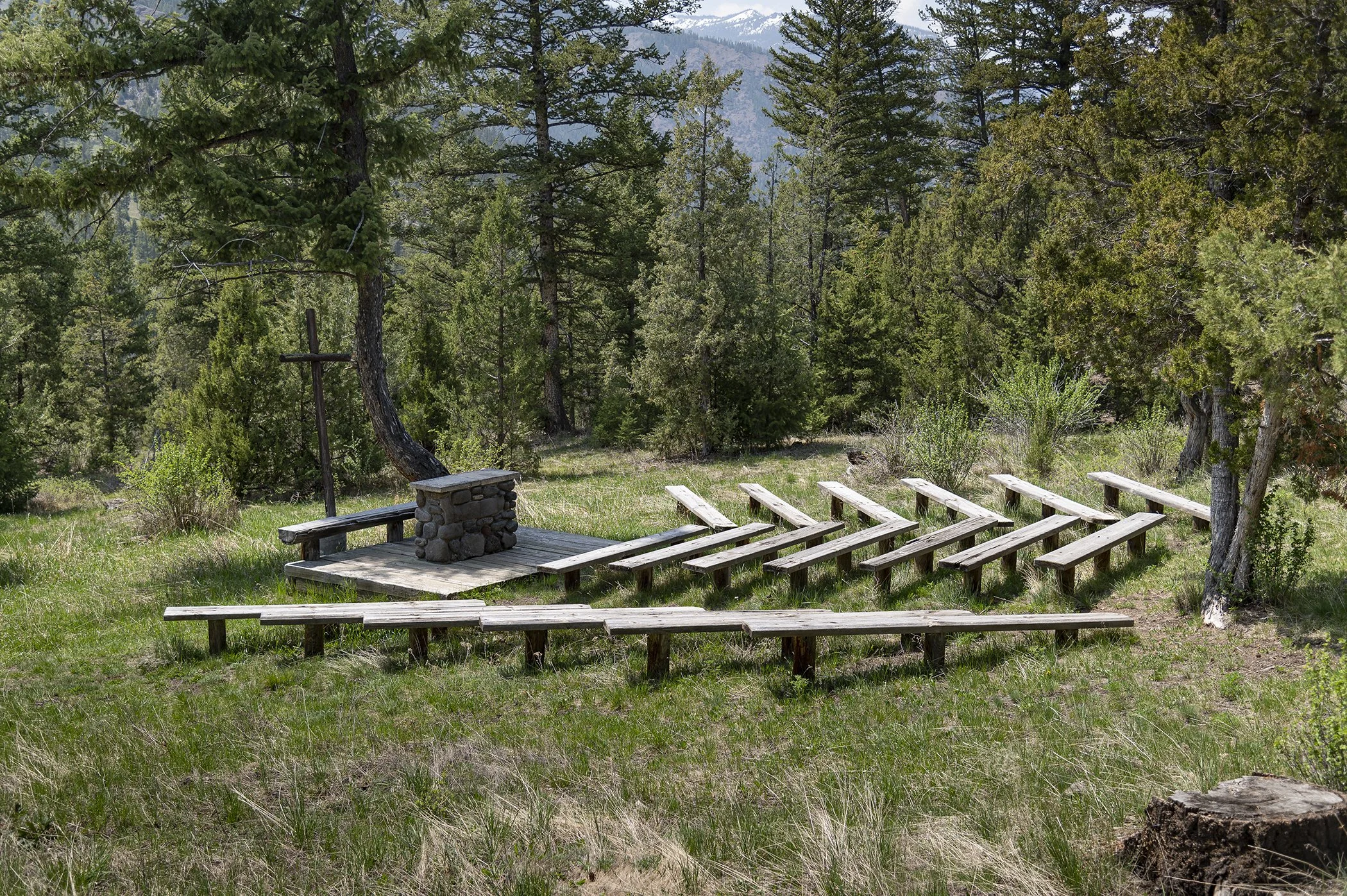 Paintbrush Photography-Wayfarer’s Chapel