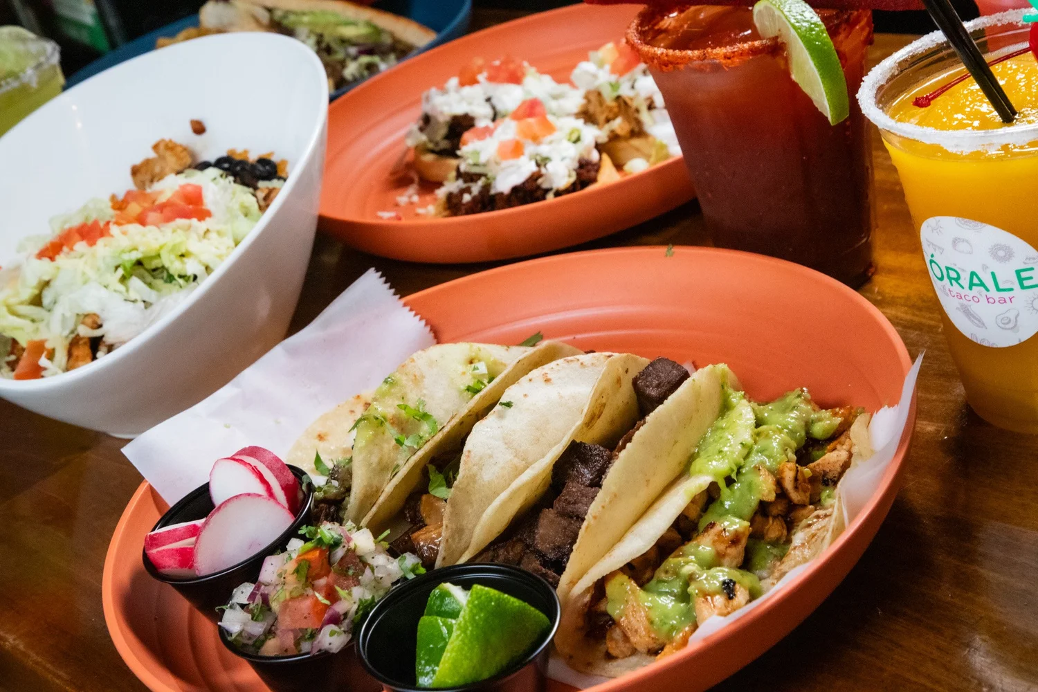 Órale Taco Bar