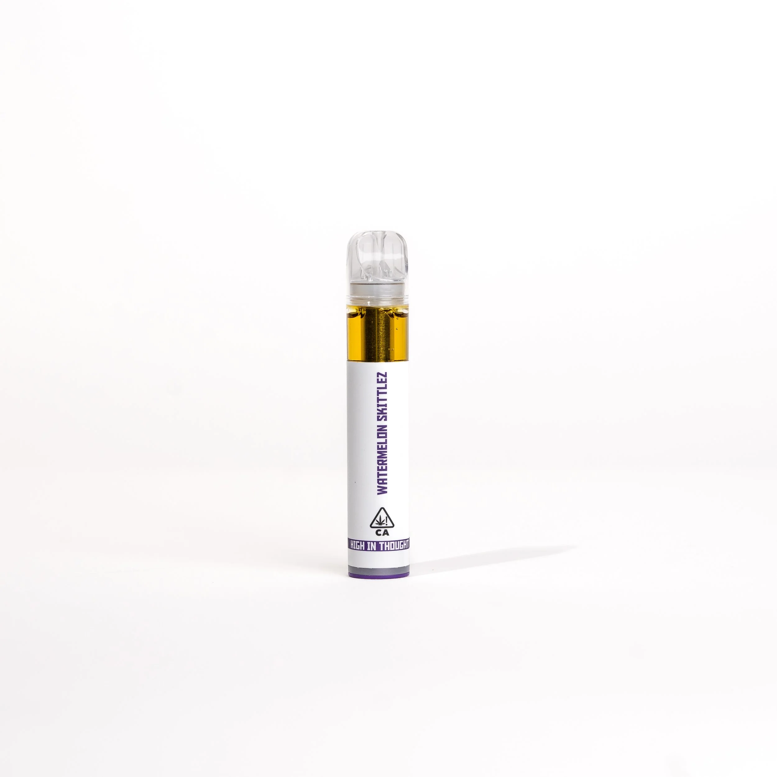 Watermelon Skittlez — High In Thought