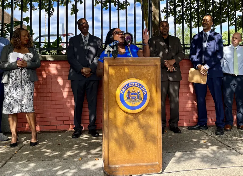 News — Philly Streetlight Improvement Project