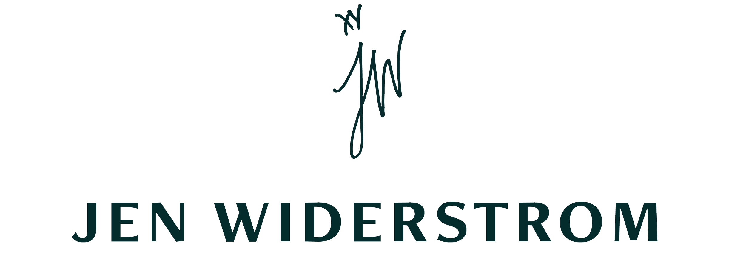 Jen Widerstrom