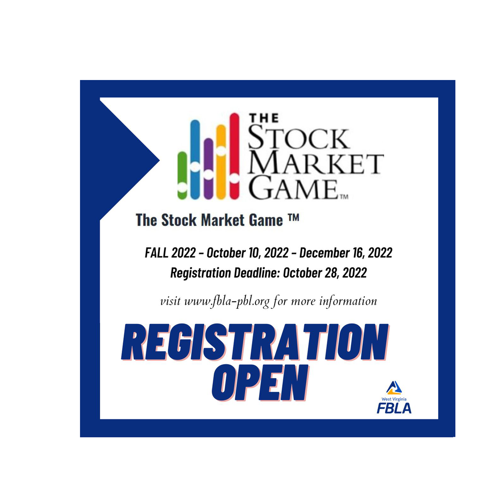 Education Resources — WV FBLA