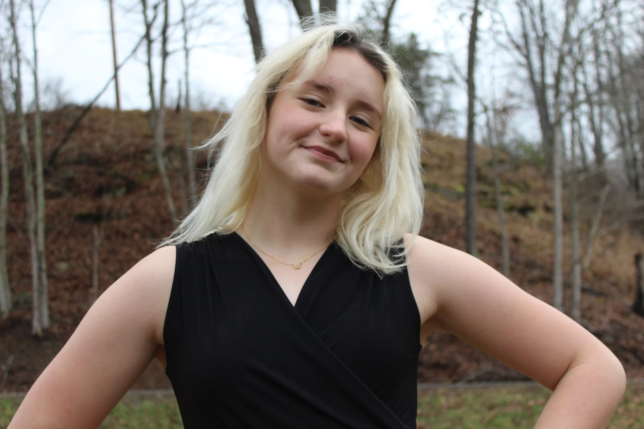 State Officers — WV FBLA