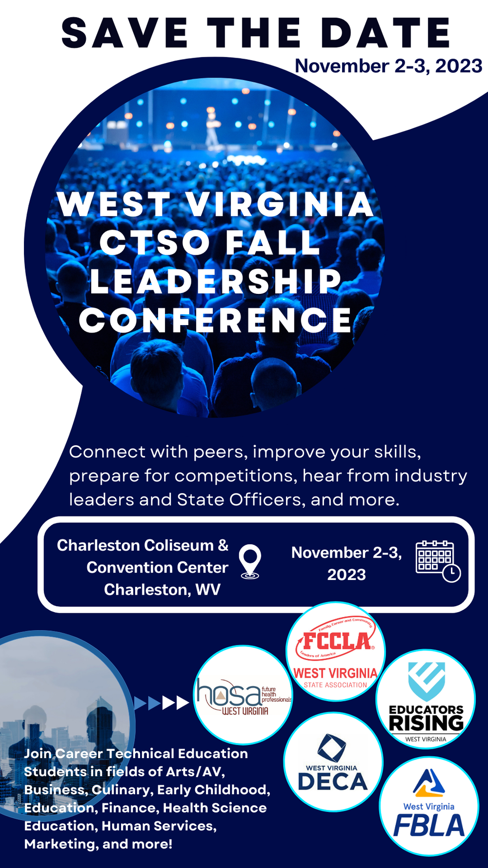 FLC — WV FBLA