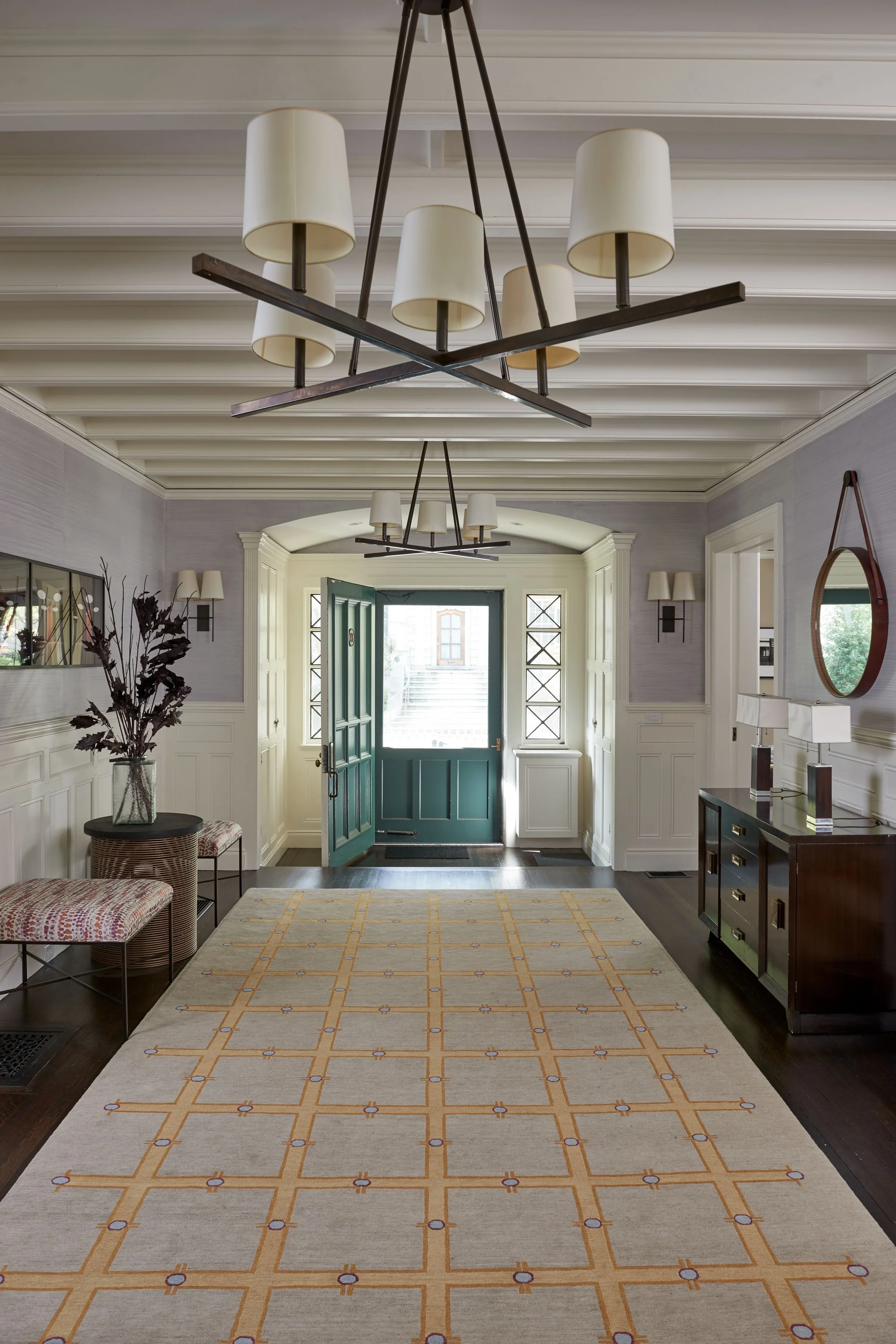 Kristen Rivoli Interior Design